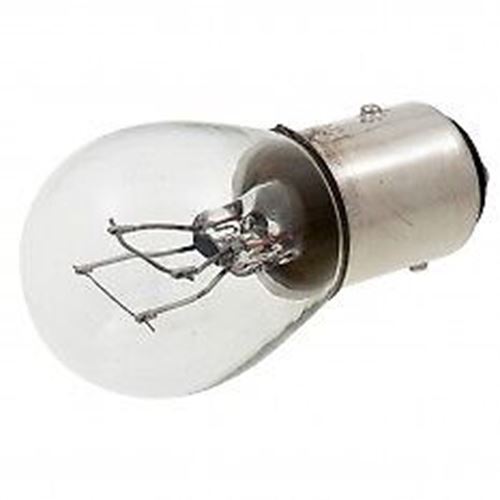 170-700 GLB380 MG MGA MGB MIDGET TAIL LIGHT GLOBE BULB STOP TAIL | eBay ...