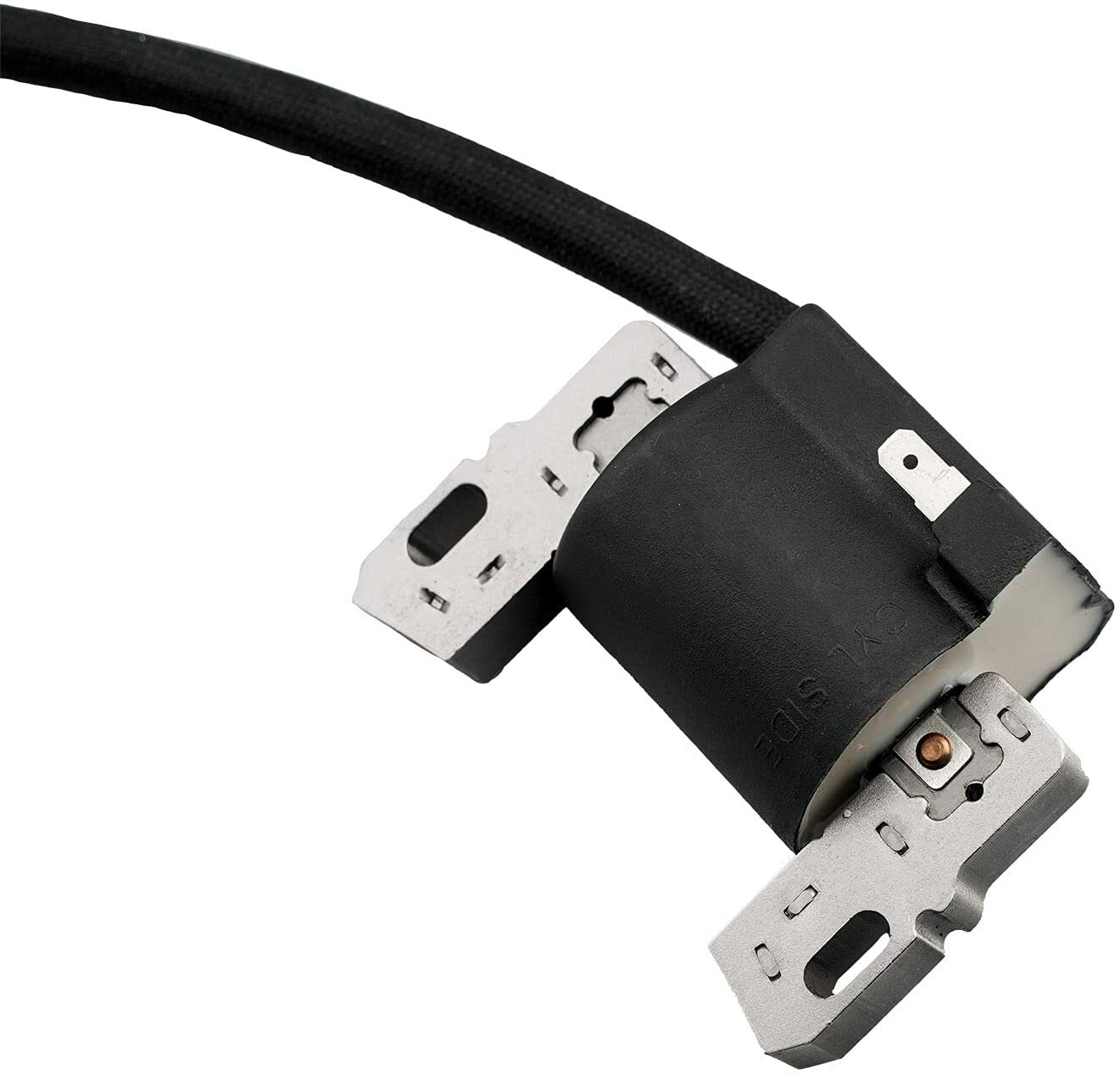 IGNITION COIL FOR BRIGGS & STRATTON 303447 303777 31P777 LG492341 ...