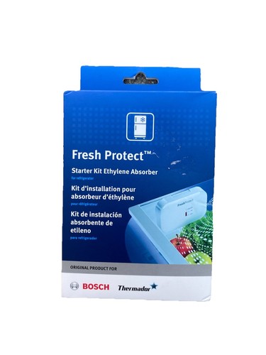Fresh Protect Starter Kit Ethylene Absorber Bosch Thermador | eBay