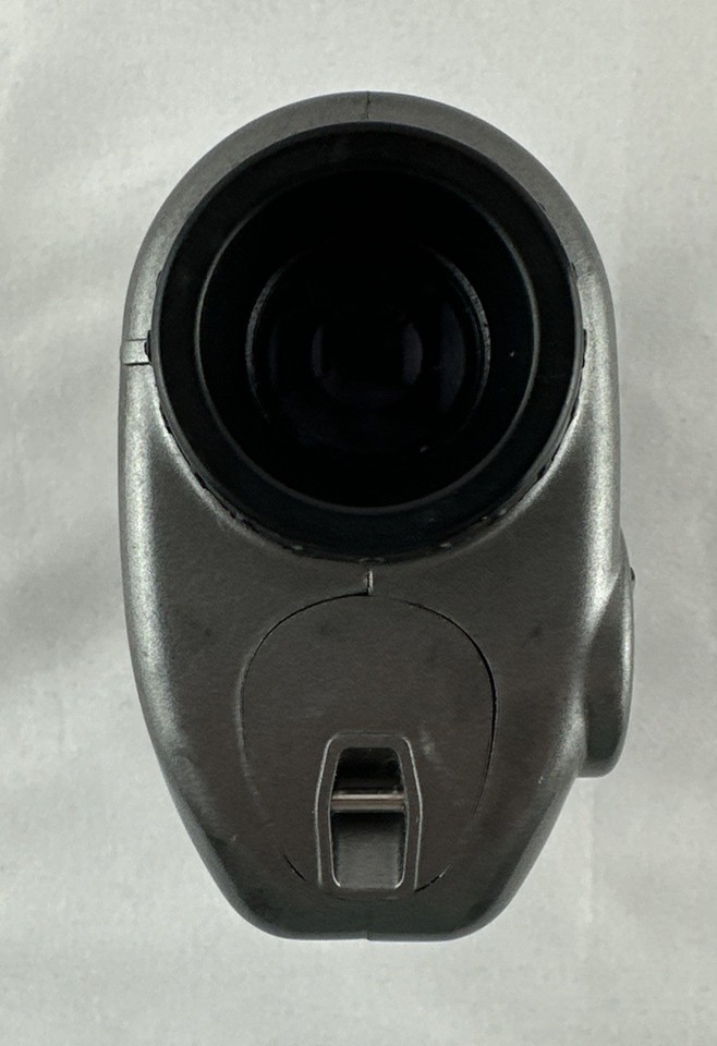 Bushnell Tour V2 Golf Laser Rangefinder Slope Edition Tested | eBay