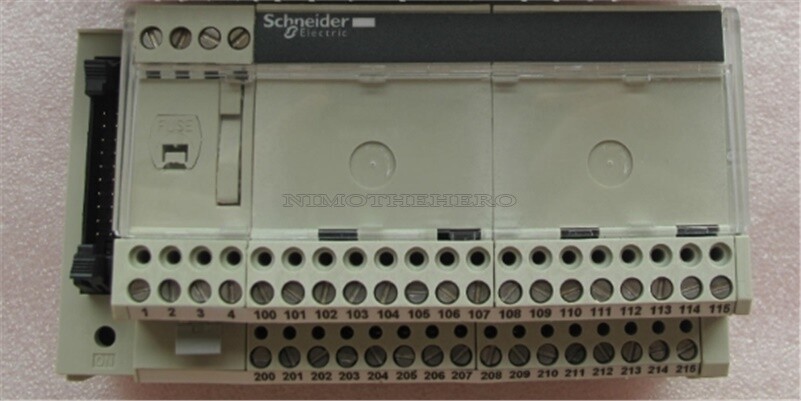 1Pcs Schneider Plc Module ABE7H16R20 it | eBay