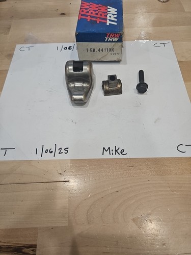 TRW 44110K Rocker Arm Set 44110-K Brand New NOS | eBay