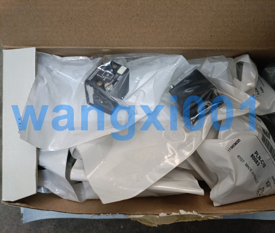 1PCS NEW PLN-C10 Pneumatic valve PLN-C10 FedEx or DHL | eBay