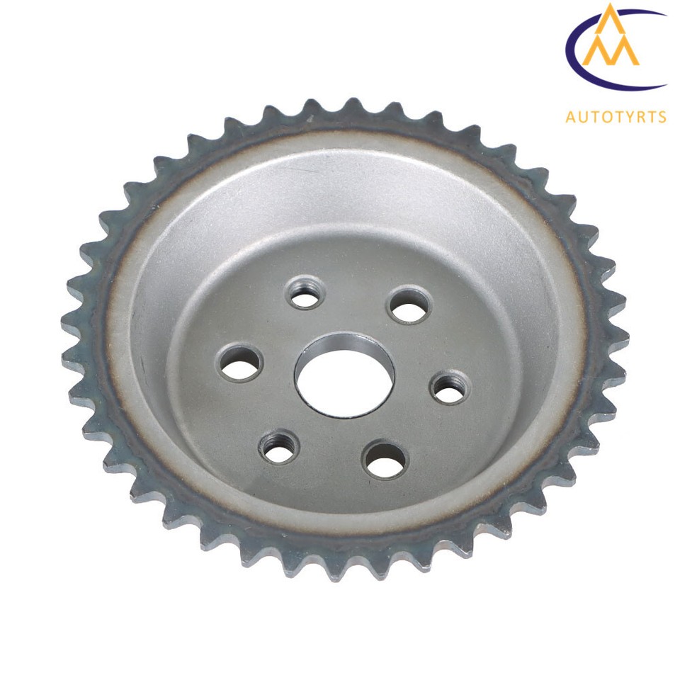 Timing Chain Kit For GM Ecotec 2.2L 2.4L VCT Selenoid Actuator Gear ...