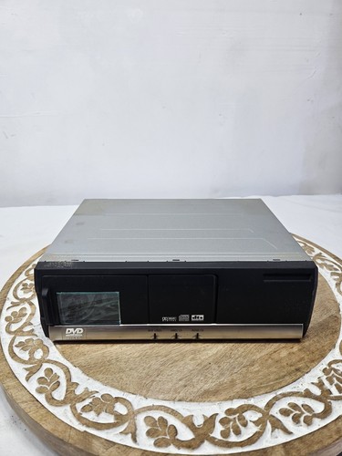 2006 RANGE ROVER L322 HSE TV ENTERTAINMENT DVD CD VIDEO CHANGER PLAYER ...