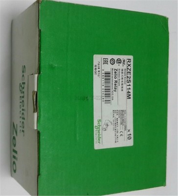 1Pc Brand RXZE2S114M Schneider Relay Socket ma | eBay Australia