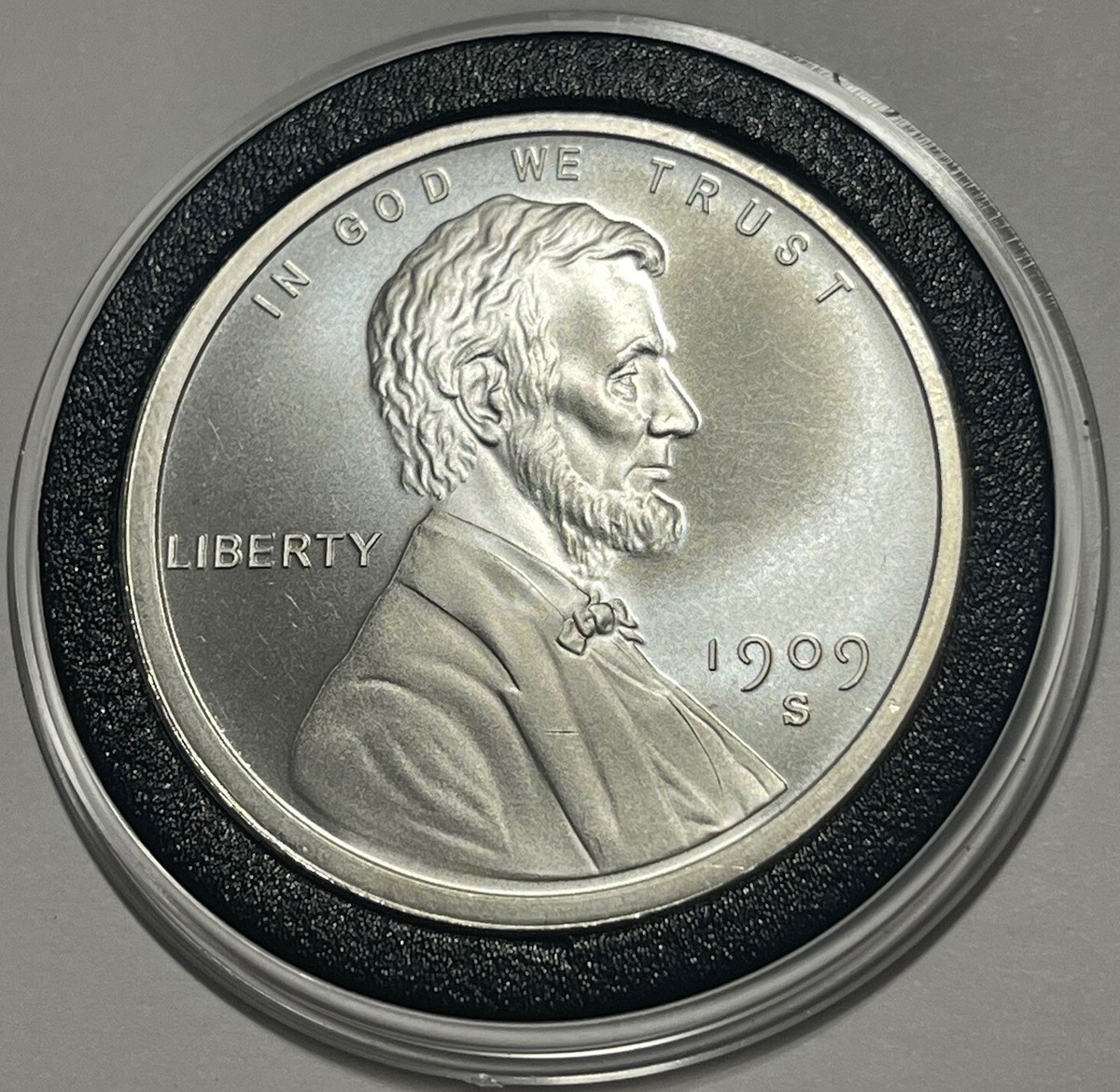 Abraham Lincoln Primo Penny