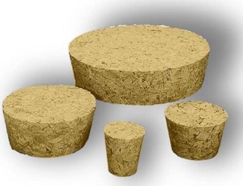 30 Assorted Corks - 21 Sizes in Assortment Selection | eBay