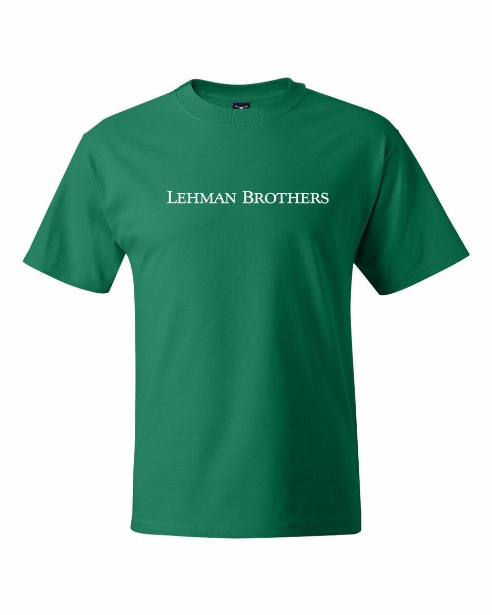 Lehman Brothers Logo