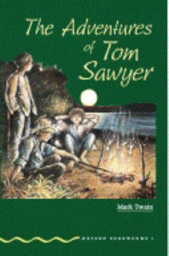Tom Sawyer by Mark Twain and Nick Bullard (1998, Uk-Trade Paper) for ...