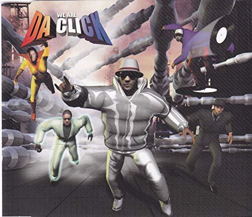 Da Click We Are Da Click (CD) 731457043523 | eBay