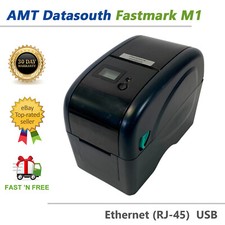 Fastmark AMT Datasouth M7x Series Thermal Barcode Label Printer Tt047 ...