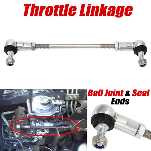 Throttle Linkage 5011956AB For Dodge 5.9 Cummins 1991.5-1993 D250 D350 ...