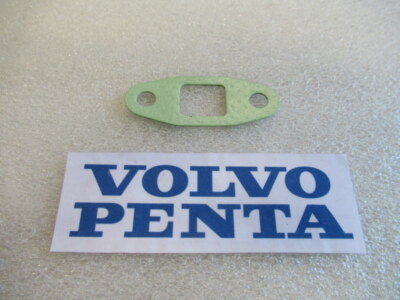 W37 Genuine Volvo Penta Marine 420643 Gasket OEM New Factory Boat Parts ...