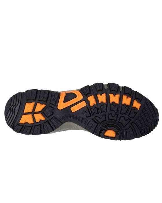 HI-TEC AUCKLAND LITE - Men's Waterproof Hiking-Walking Shoes Sizes UK 7 ...