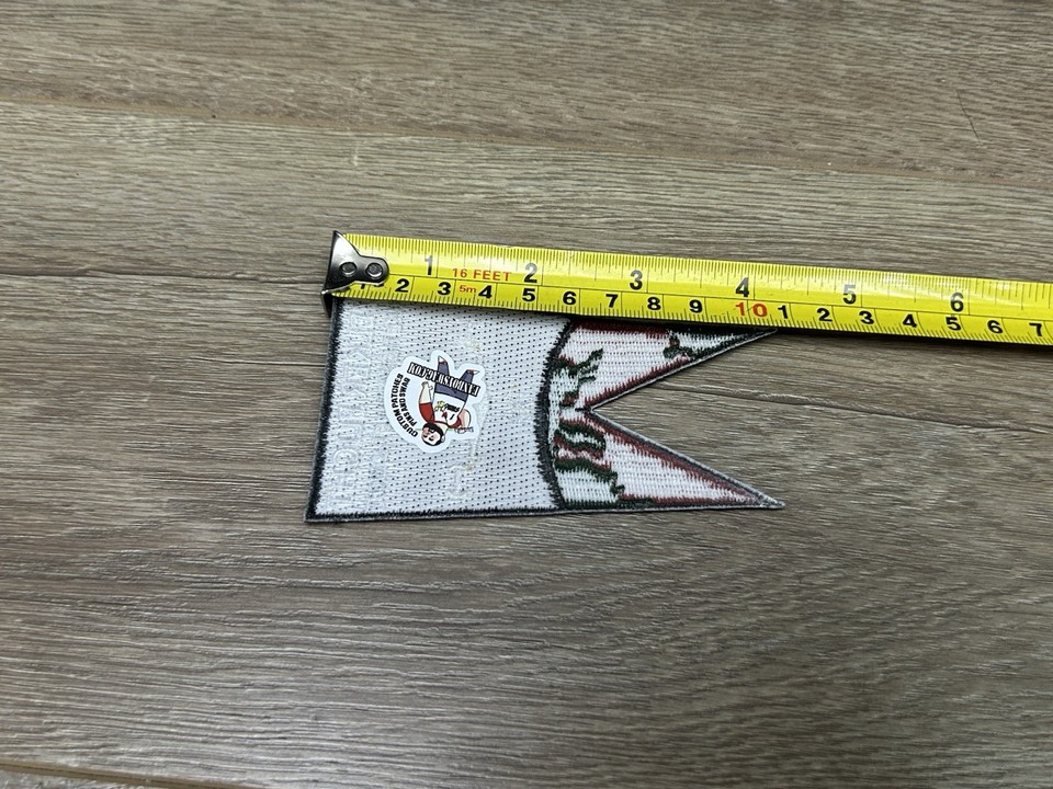 Star Wars Velker Flight Rule the Sky Rule the Night Patch | eBay