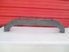 Genuine Cover-front Bumper Lower for Kia Sportage OEM 865123W010 for ...