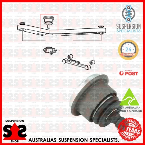 Rear Axle Upper Ball Joint Suit JEEP Cherokee (Kj) 2.8 CRD 4x4 CHEROKEE ...
