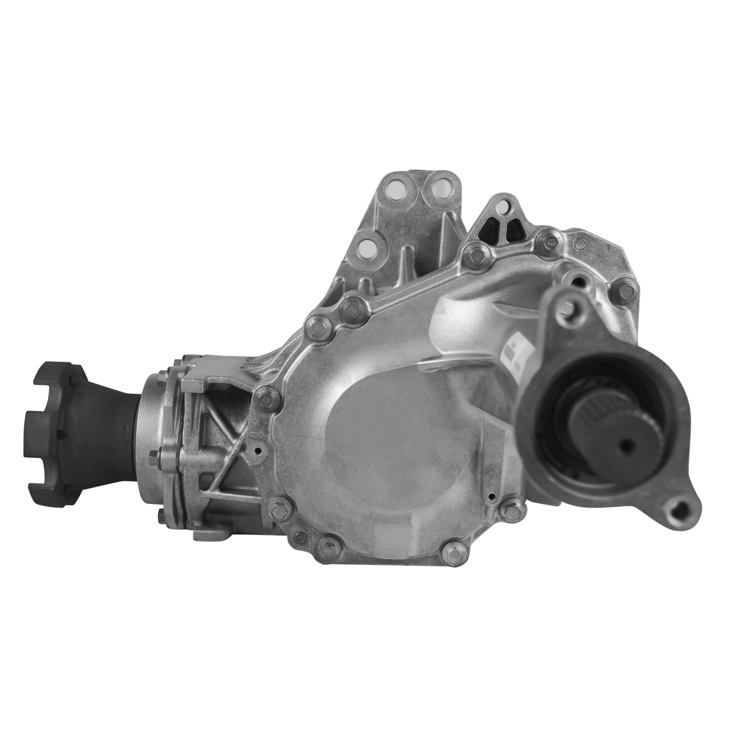 Zumbrota Remanufactured Getrag 760 Transfer Case GM 2.4L Terrain ...
