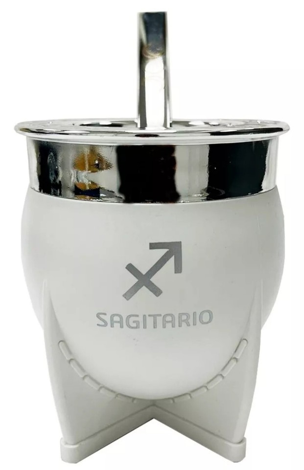 MATE PAMPA ASTRAL SIGNOS DEL ZODIACO SAGITARIO | eBay