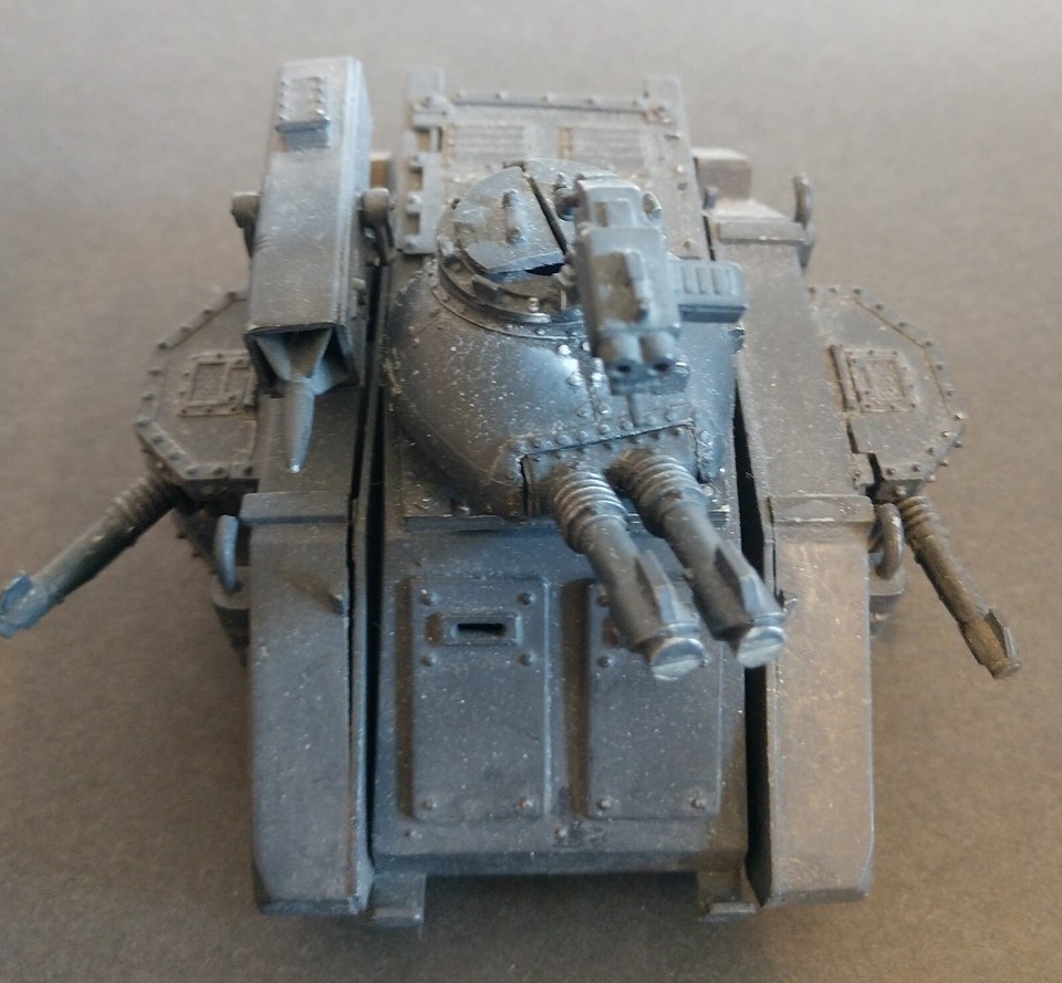 WARHAMMER 40K HUGE LOT - RARE OOP UNITS TYRANNID ELDAR | eBay