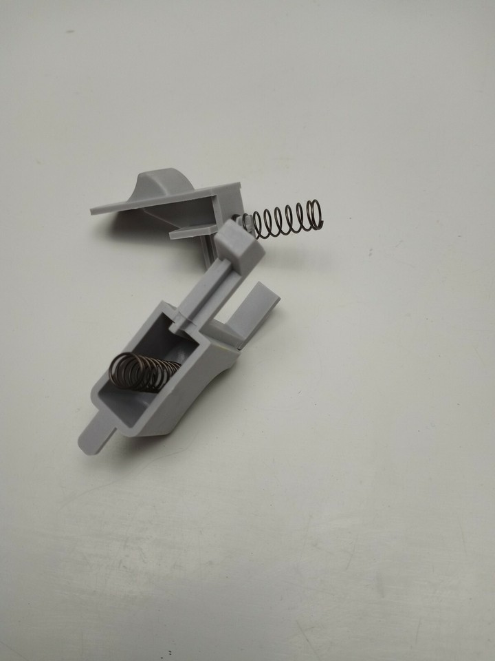 Ryobi OEM Parts. Switch Trigger And Spring Assembly RY43161 Corded 8 ...