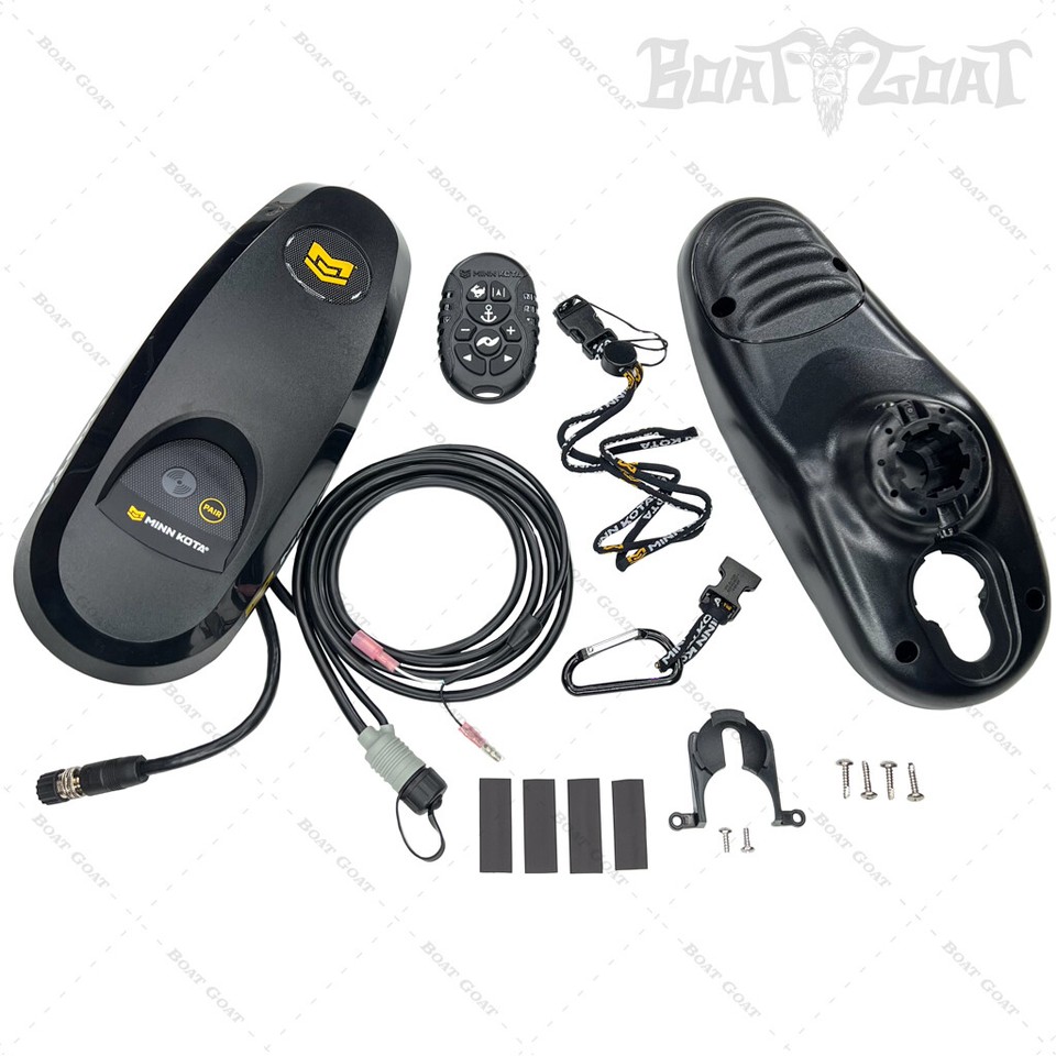 Minn Kota PowerDrive V2 Advanced GPS Upgrade Kit - Fits 2007-2016 ...