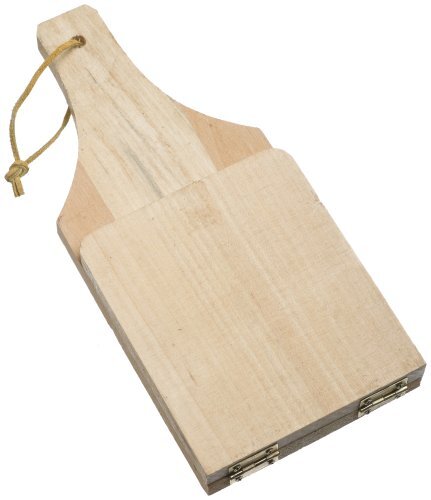 Wooden Tostonera Toston Maker for Stuffing Tostones Tostonera Plantain ...