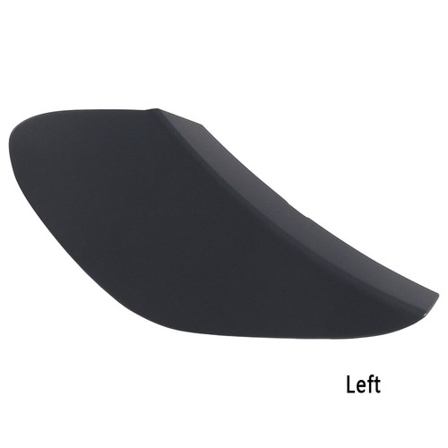2PCS Fits Mercedes W166 C292 X166 GLE GLS Unpainted Front Bumper Tow ...