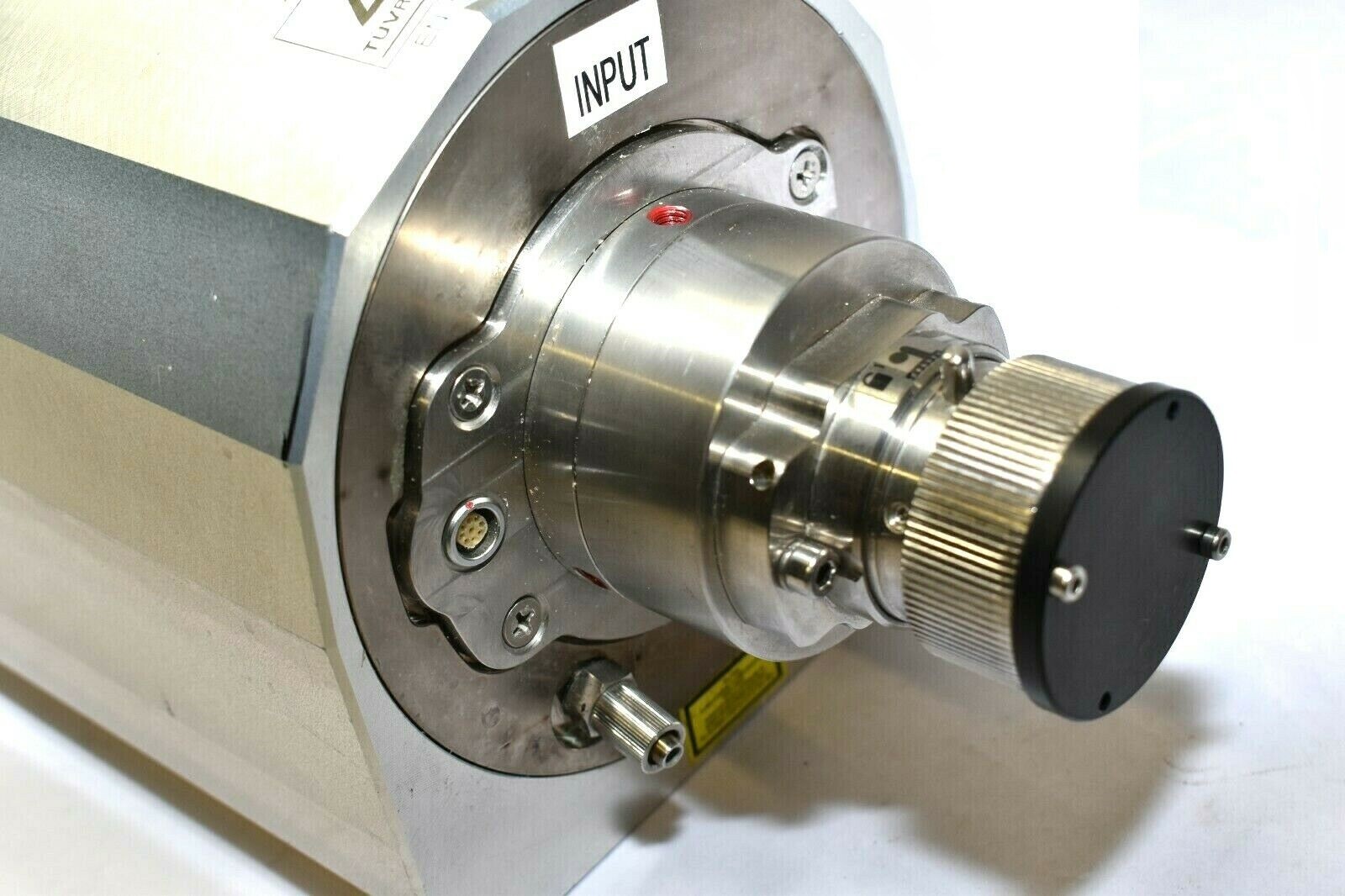 IPG Photonics P30-001391H-002 Laser Head Assembly for sale online | eBay