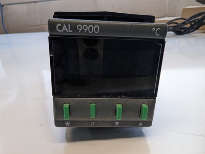 Temperature Controllers - 9900 Temperature Controllers