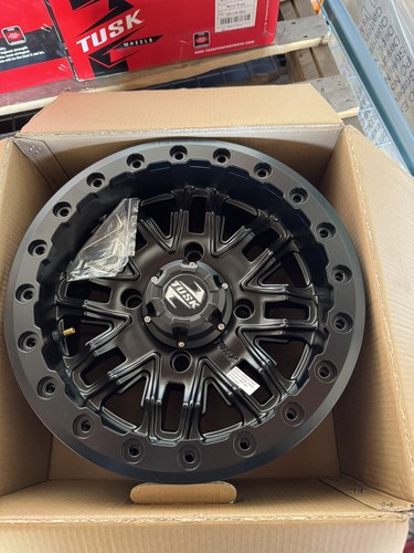 ( 4 )Can Am Maverick X3 Wheels | eBay