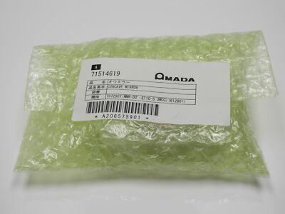 Amada Concave Mirror 71514619 Collimator Mirror, Concave Mirror MMR-D2 ...