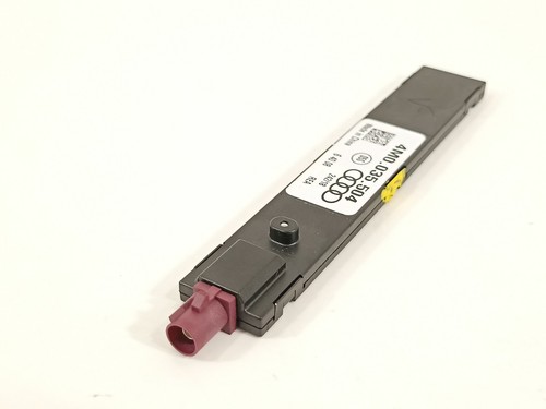 4M0035504 MODULE ELECTRONIQUE / 5549171 POUR AUDI A5 COUPE F53 S LINE ...