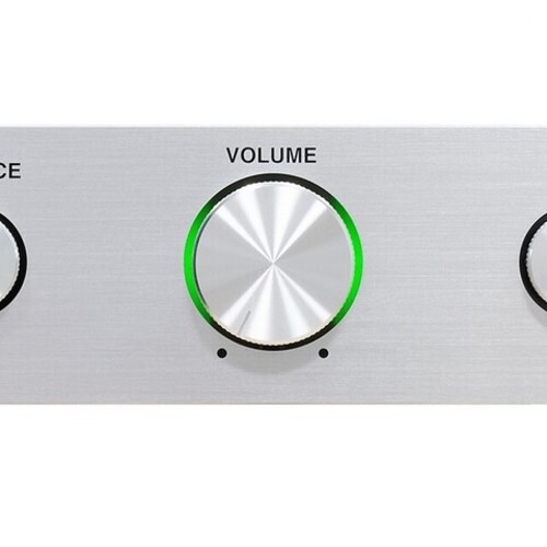 ELEKIT Power Amplifier Vacuum Tube pre-amplifier assembling Kit TU ...