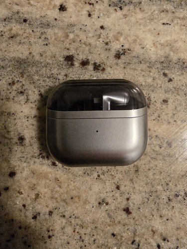 Samsung Galaxy Buds3 Pro Silver Wireless Earbuds | eBay