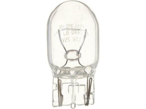 For 1999-2003 Lexus RX300 Turn Signal Light Bulb Philips 25617NBJZ 2000 ...