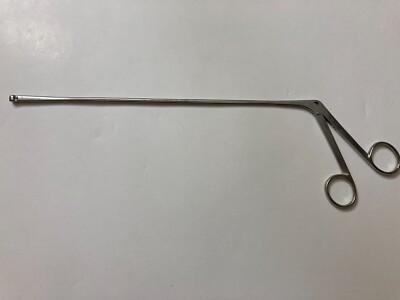 Pilling Jackson Laryngeal Cup Forceps Larynx Instrument 50-5102 | eBay