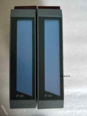Used & Test IF 060 3IF060.6 with 90days warranty Free Ship DHL or EMS ...
