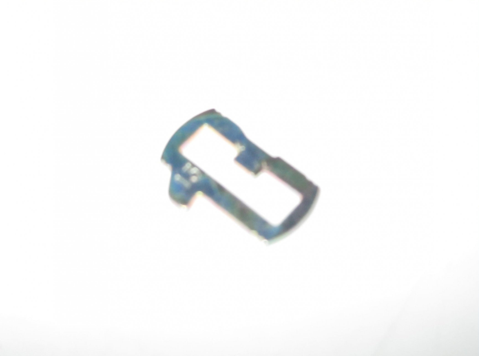 BMW Glove Box Lid Lock Barrel Repair Part 7001461 51167001461 New ...