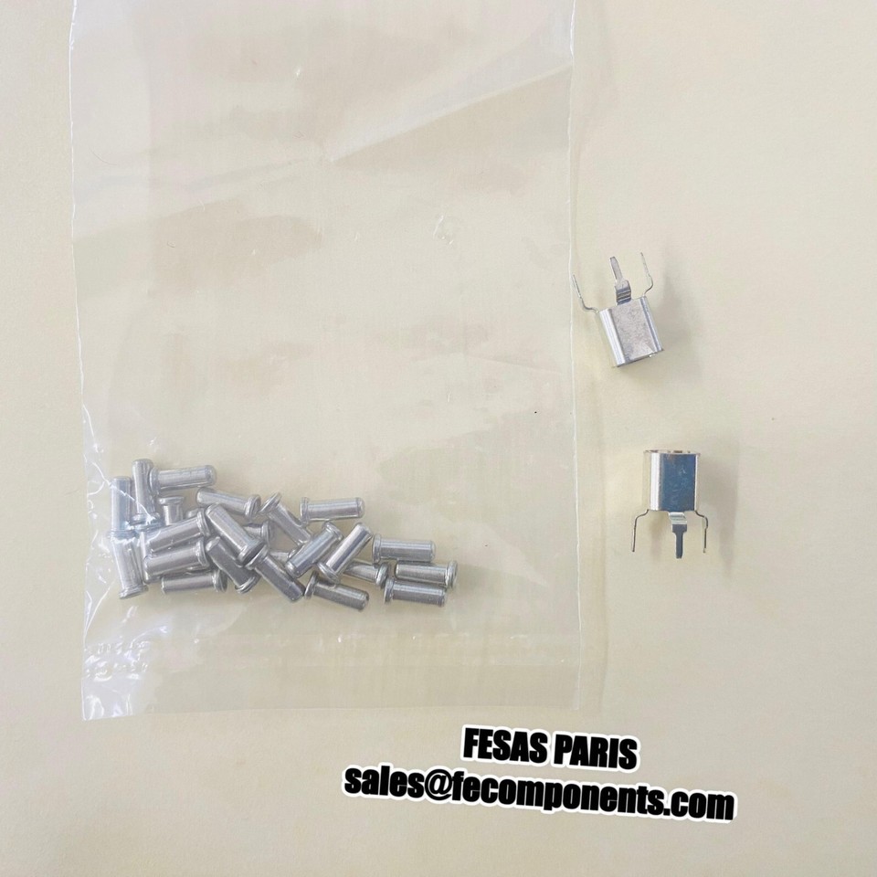 Tektronix 131-4353-00 Test Plugs & Test Jacks (25Pcs) | eBay