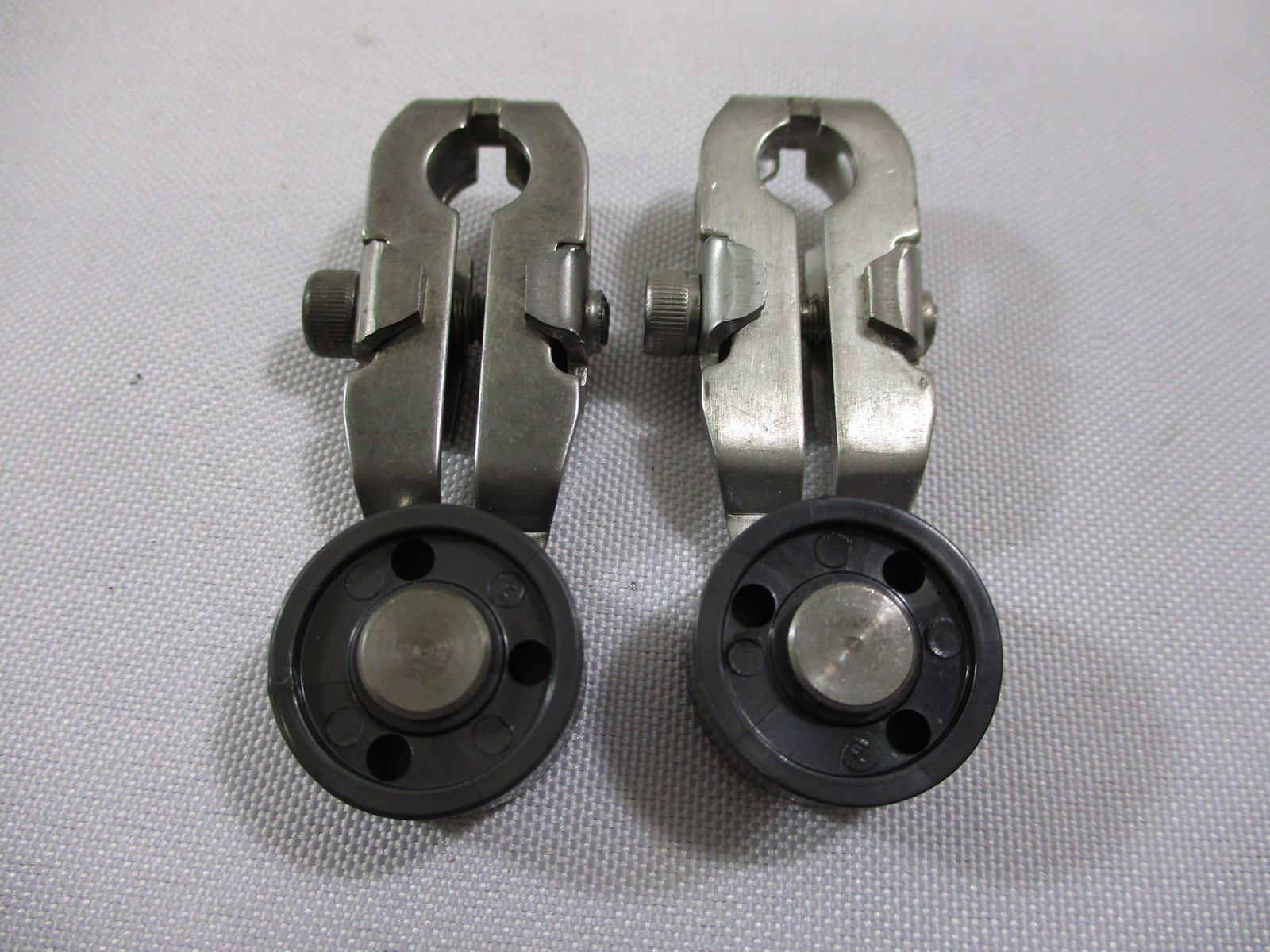 (LOT OF 2) MICRO SWITCH / LIFT-U 311-0010 LIMIT SWITCH ROLLER LEVER ARM ...