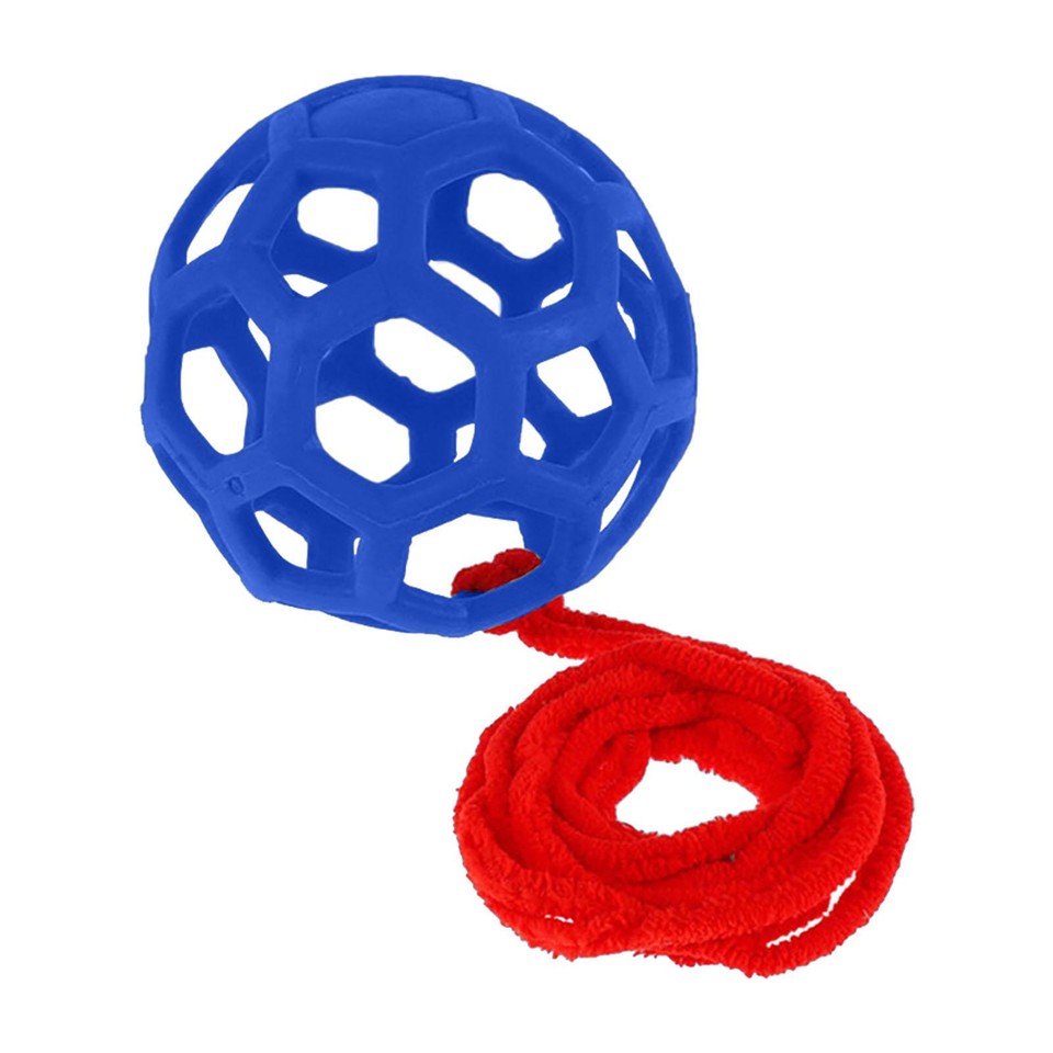 Hay Ball for Horses Feeder Ball Slow Feed Hay Feeder Toy Goat Feeder ...