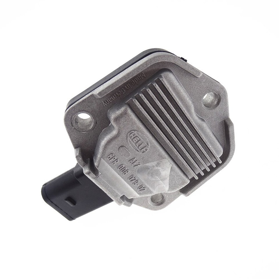 1J0907660B HELLA Oil Pan Level Sensor For VW Passat Jetta Golf Audi A4 ...