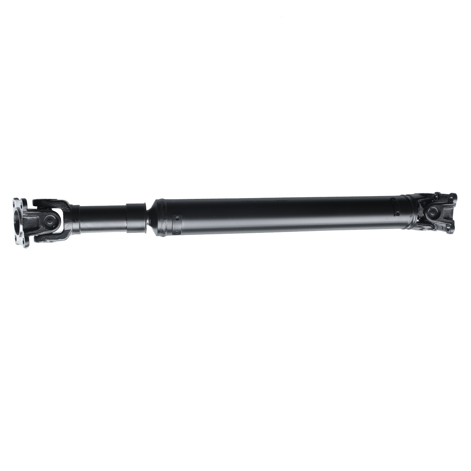 Front Drive Prop Shaft Propshaft Tailshaft for Nissan Navara D40 ...