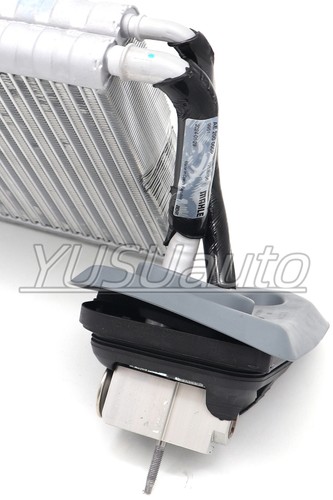 A/C Air Conditioning Evaporator Mahle OEM For BMW 530i 540i 740i M5 ...