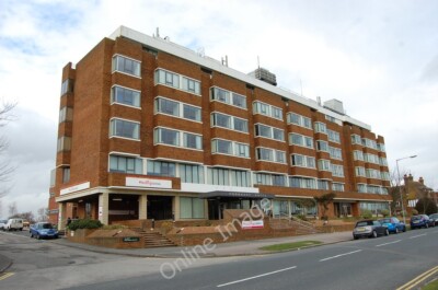 Photo 6x4 Conquest house Bexhill c2010 | eBay UK