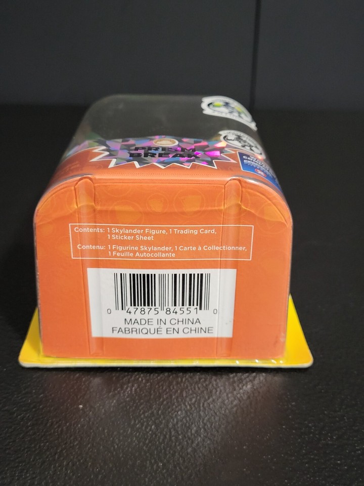 Activision Skylanders Giants Prism Break Chase Variant | White Flocked ...