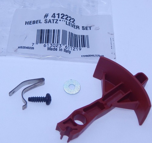 Hilti Lever set 412222 für Trennschleifer DSH 700 900 | eBay