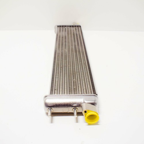 NEW MERCEDES BENZ ML W166 AMG OIL COOLING RADIATOR A2155000100 OEM NO🇺🇸 ...